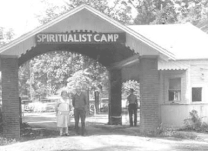 History - Historic Camp Chesterfield