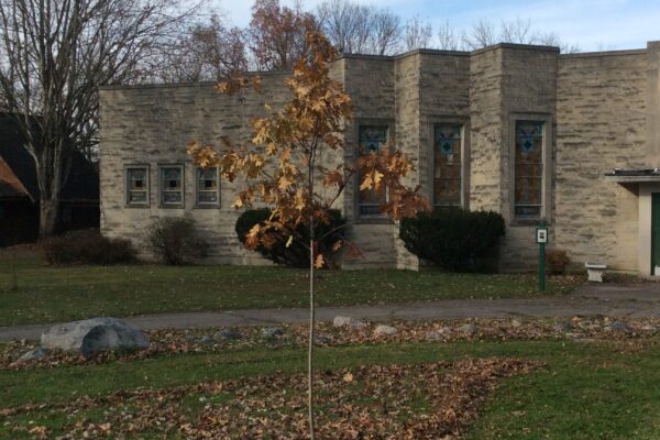 Historic Camp Chesterfield! - Historic Camp Chesterfield