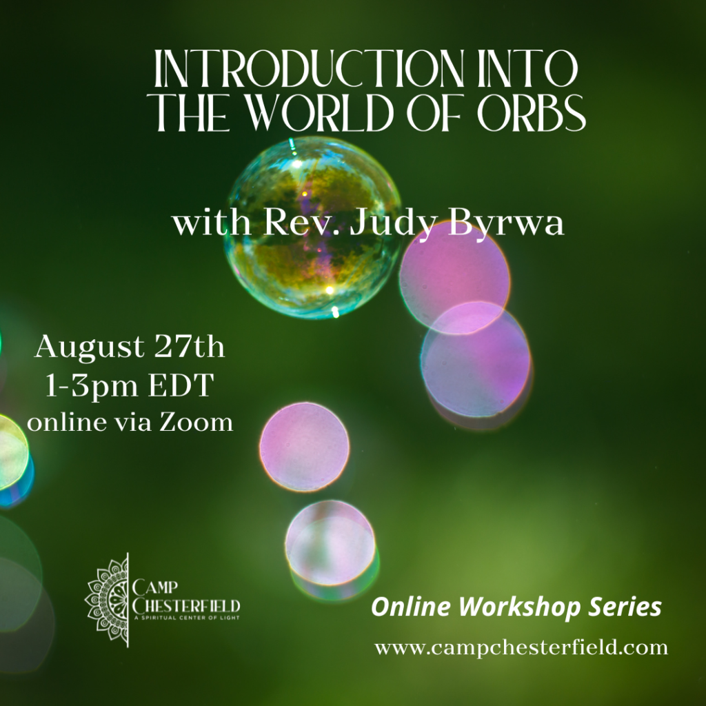 Historic Camp Chesterfield! - Historic Camp Chesterfield