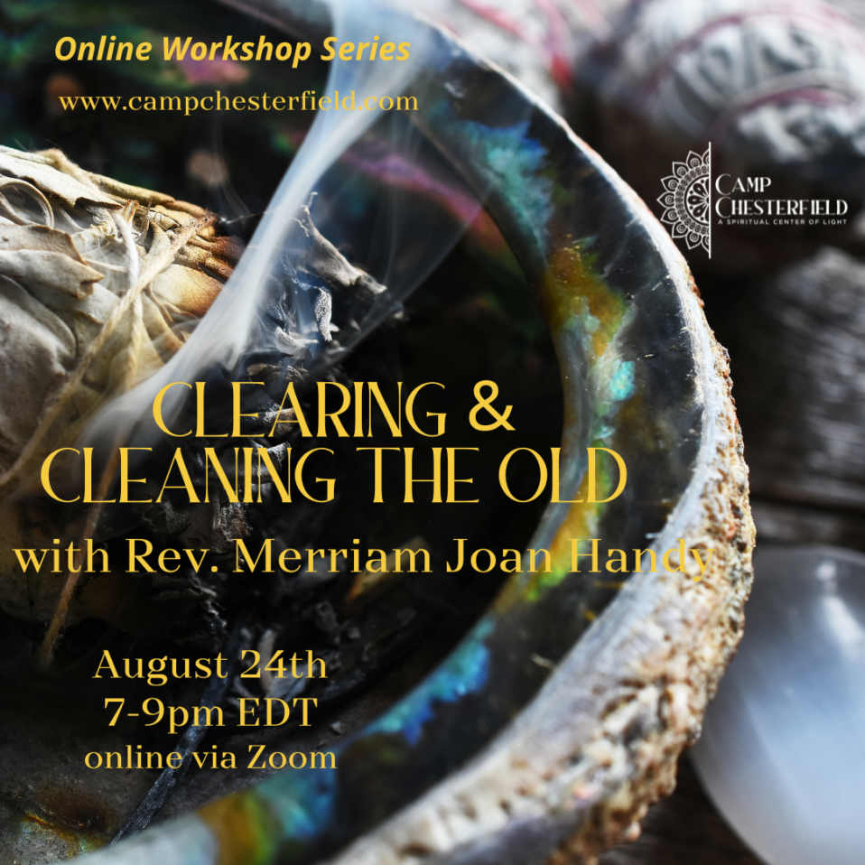 Historic Camp Chesterfield! - Historic Camp Chesterfield